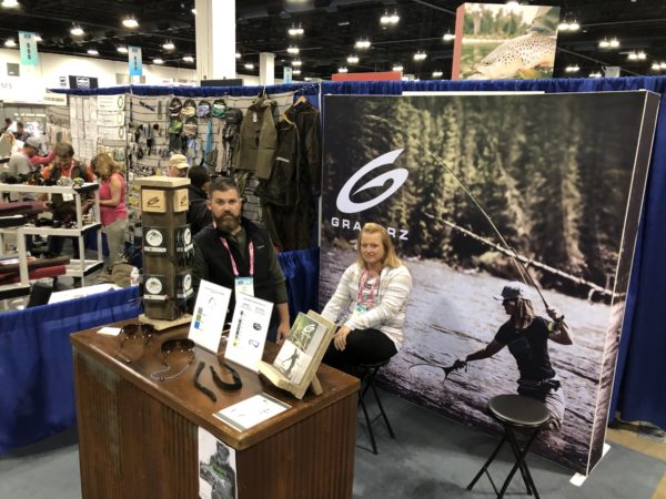 IFTD 2019 | True North Trout