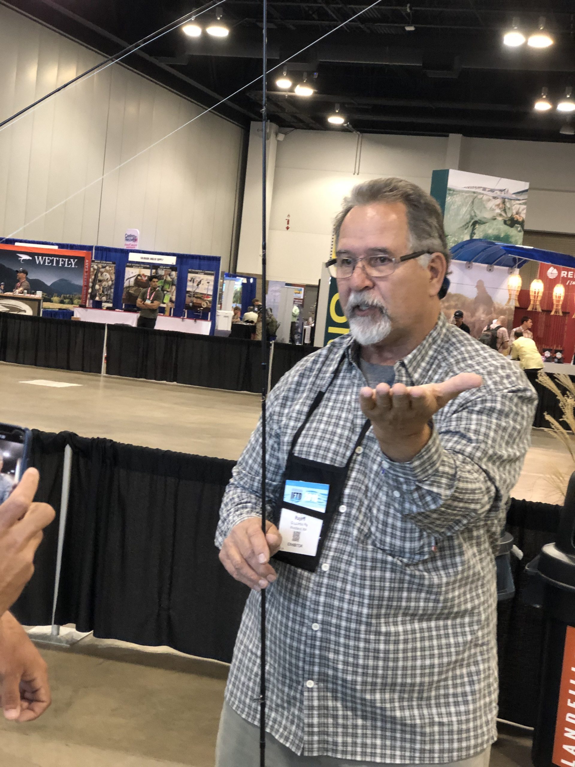 IFTD 2019 | True North Trout